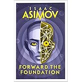 Foundation: The greatest science fiction series of all time, now a ...