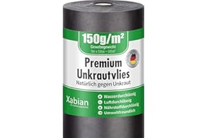 Amazon.de Bestseller: Die beliebtesten Artikel in Gartenvliese