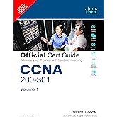 Buy CCNA 200-301 Official Cert Guide (1) Book Online at Low Prices in India | CCNA 200-301 ...