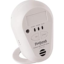 Fire Alarms First Eye Fire Alarms First Alert 10 Year Photoelectric