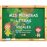 Aprender a Escribir Letras Consonantes | Mis Primeras Letras ...