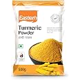 Eastern Turmeric Powder, 500g : Amazon.in: Grocery & Gourmet Foods