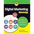 Buy Digital Marketing for Dummies Book Online at Low Prices in India ...