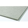 2K technologies Sundeala Board - Grey - 1 Sheet x 9mm Thick x 1200mm ...