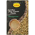 Matushri Kesar Jeera Coriander Powder (400gm), Pure & Naturally Sourced ...