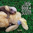 A Little Book of Sloth : Cooke, Lucy, Cooke, Lucy: Amazon.es: Libros