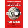 Kleptopia : Burgis, Tom: Amazon.in: Books