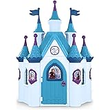 FEBER - Castillo de juegos infantil (800003254): Amazon.es: Juguetes y ...