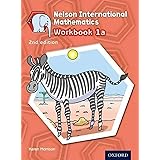 Nelson International Mathematics Workbook 1c [Lingua inglese]: Vol. 1/C ...