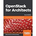 Buy OpenStack for Architects - Second Edition Book Online at Low Prices in India | OpenStack for ...