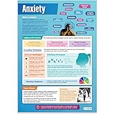 Healthy Habits Poster - Mental Health - Laminated - 594 x 850 mm (A1 ...