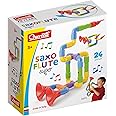 Quercetti - 4172 Super Saxoflute Wind & Brass Construction Set, Toy ...