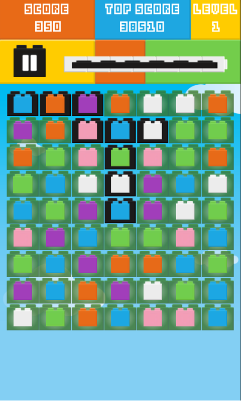 Brick Buster : Amazon.co.uk: Apps & Games