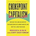 Buy Chokepoint Capitalism: How Big Tech and Big Content Captured Creative Labor Markets and How ...