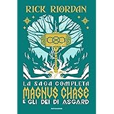 La spada del guerriero. Magnus Chase e gli dei di Asgard (Vol. 1 ...