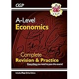 A-Level Maths OCR MEI Complete Revision &... by CGP Books