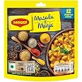 MAGGI Masala-Ae-Magic Vegetable Masala, All In One Powder|72 Grams ...