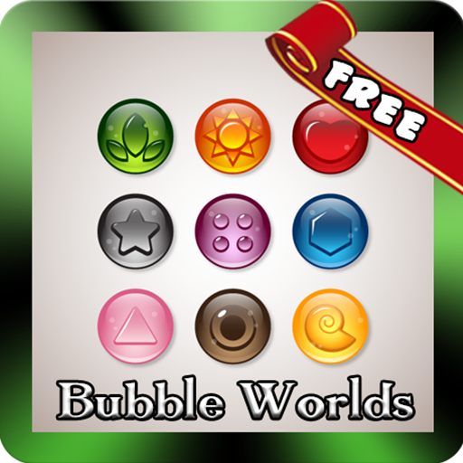 Bubble Worlds : Amazon.co.uk: Apps & Games