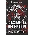 Tempted by Deception: Special Edition Print (Deception Trilogy, Band 2 ...