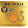 Mr. Tickle 50th Anniversary Edition: The Brilliantly Funny Classic ...