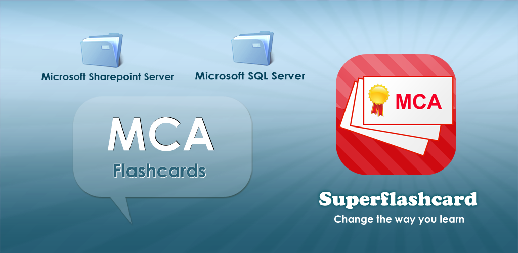 MCA Flashcards: Amazon.co.uk: Appstore for Android
