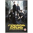 Rookie Blue - Complete Season 2 [DVD]: Amazon.co.uk: Missy Peregrym ...
