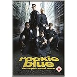 Rookie Blue - Complete Season 1 [DVD] [Reino Unido]: Amazon.es: Missy ...