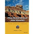 FPGA Prototyping by VHDL Examples: Xilinx Spartan-3 Version : Chu, Pong P.: Amazon.it: Libri
