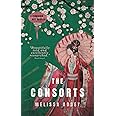 The Consorts: 1 (Forbidden City): Amazon.co.uk: Addey, Melissa ...