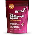 Gytree Protein Powder For Women|Vegan Dual Plant-Based Protein|26 Gm Of ...