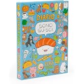 Pera Toons. Diario scolastico 2025-2026 : Pera Toons: Amazon.it: Libri