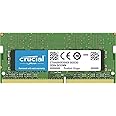 Amazon.in: Buy Crucial RAM 8GB DDR4 3200MHz CL22 (or 2933MHz or 2666MHz) Laptop Memory ...