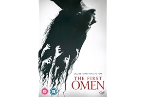 Amazon.co.uk Best Sellers: The most popular items in DVD & Blu-ray