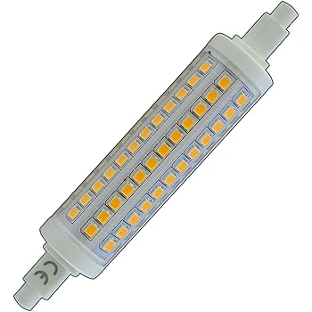 30W LED mit 2800 Lumen dimmbar R7s-118 J118 Lampe-Brenner Leuchtmittel ...