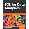 SQL for Data Analytics : Malik, Upom, Goldwasser, Matt, Johnston ...