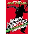Jimmy Coates: Sabotage : Craig, Joe: Amazon.co.uk: Books