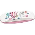 Legami MSBM0060 Astuccio Porta Occhiali e Penne Air Balloon, Taglia ...