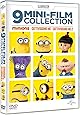 Minions 9 Mini Movie Collection: Amazon.it: Cartoni Animati, Cartoni ...