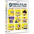 Minions 9 Mini Movie Collection: Amazon.it: UNIVERSAL PICTURES, Minions ...
