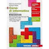 Corso di informatica. Per le Scuole superiori. Con e-book ...