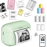 LIPI HID Fargo DTC 1500 Dual Side ID Card Printer : Amazon.in ...
