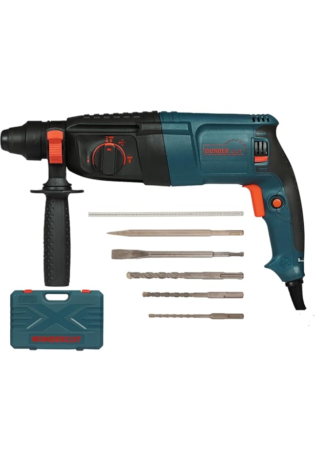 19 Best Drill Machine Brands In India (September 2023), 45% OFF