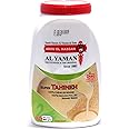 Al Yaman Sesampaste Tahina Tahineh 100% 907g : Amazon.de: Lebensmittel ...