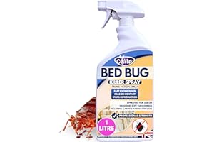 Amazon.co.uk Best Sellers: The most popular items in Mosquito Control