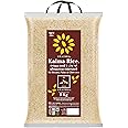 Grainka Kaima Rice | 5 KG | Aged Grain | NO Pesticides. NO Chemicals (5 ...