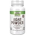 Now Foods Agar Powder, 2 oz : Amazon.in: Health & Personal Care