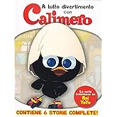 Calimero Vol.1: Amazon.it: Cartoni Animati, Cartoni Animati: Film e TV