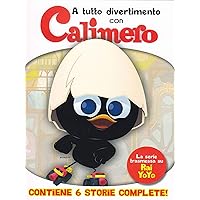 Calimero Vol.10: Amazon.it: Cartoni Animati, Cartoni Animati: Film e TV