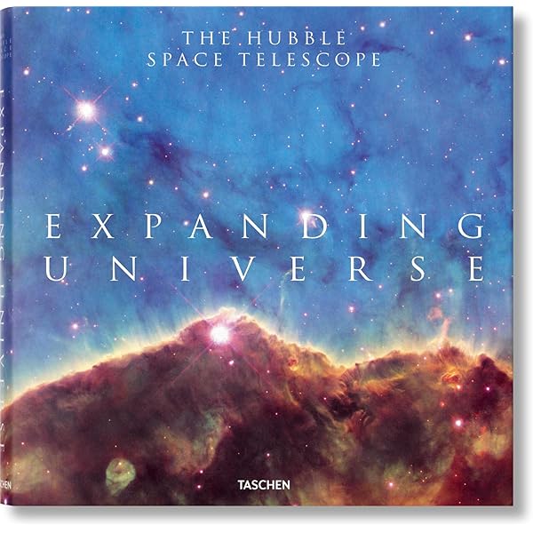 Hubble's Universe Greatest Discoveries