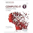 Compute-IT: Student's Book 1 - Computing for KS3: Amazon.co.uk: Turland ...